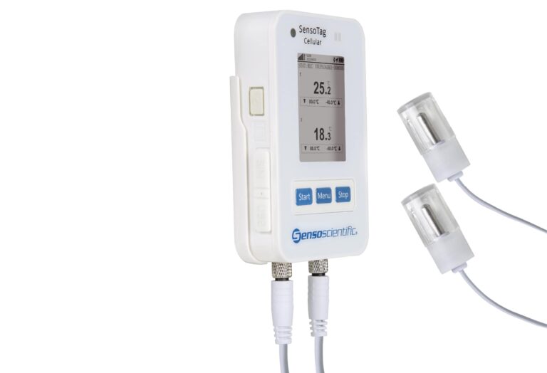 Online Temperature Monitoring: How It Works, Benefits & Key Features